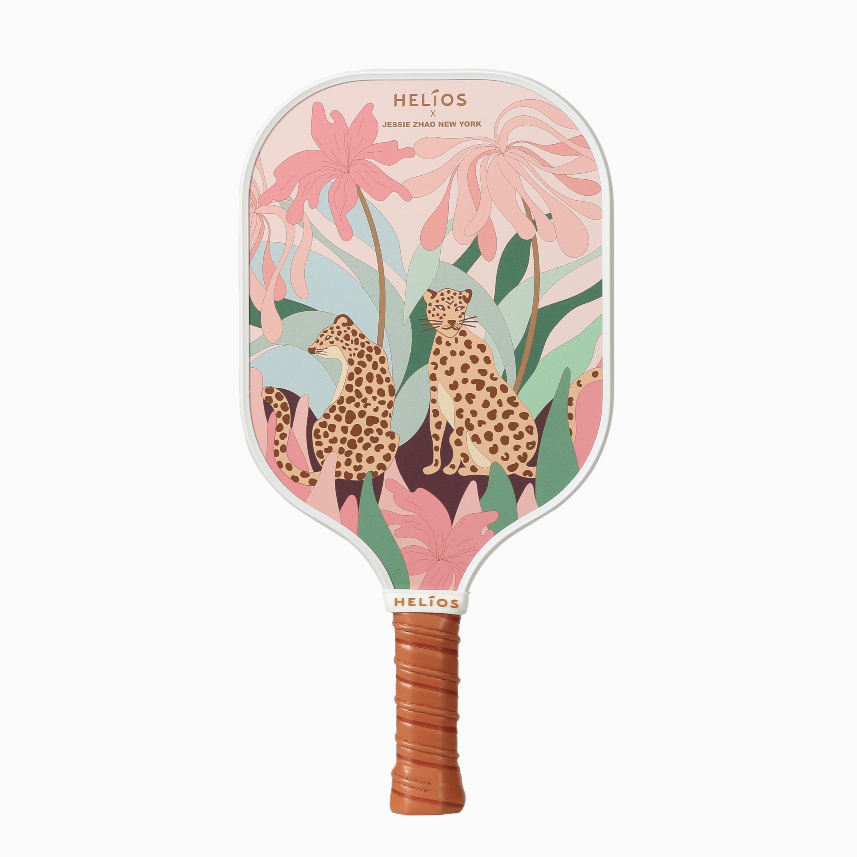 Pickleball Paddle Shapes Explained: Which One Is Right For You? – Helios