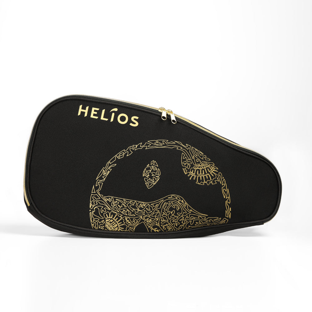 New Pickleball Paddles 2026 | Latest Gen 3, 4 & T700 Releases – Helios