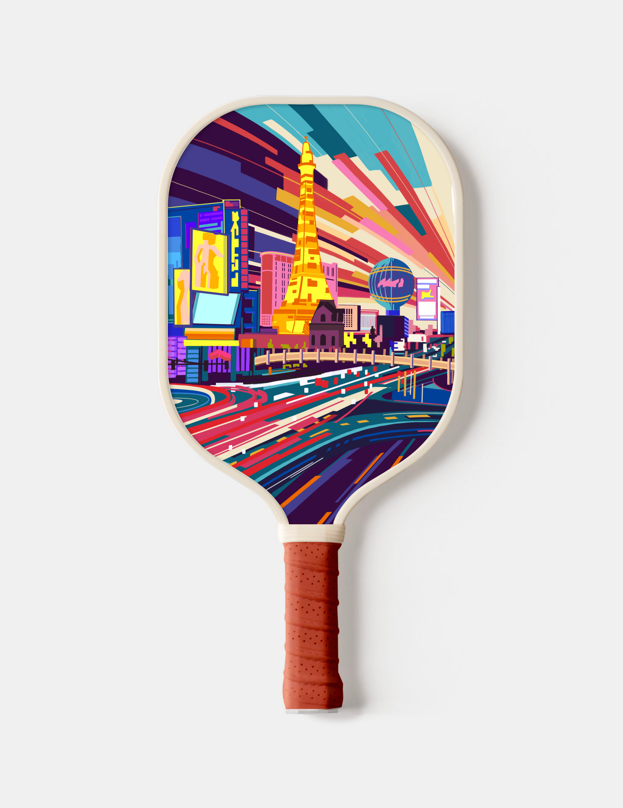 Premium Custom Pickleball Paddles By Helios | Starting At $39