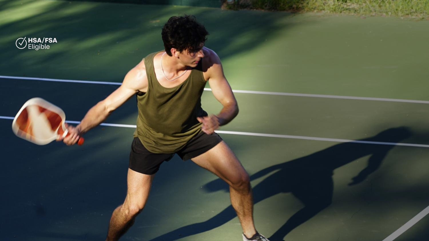 Helios Pickleball | Premium Paddles to Empower Your Play