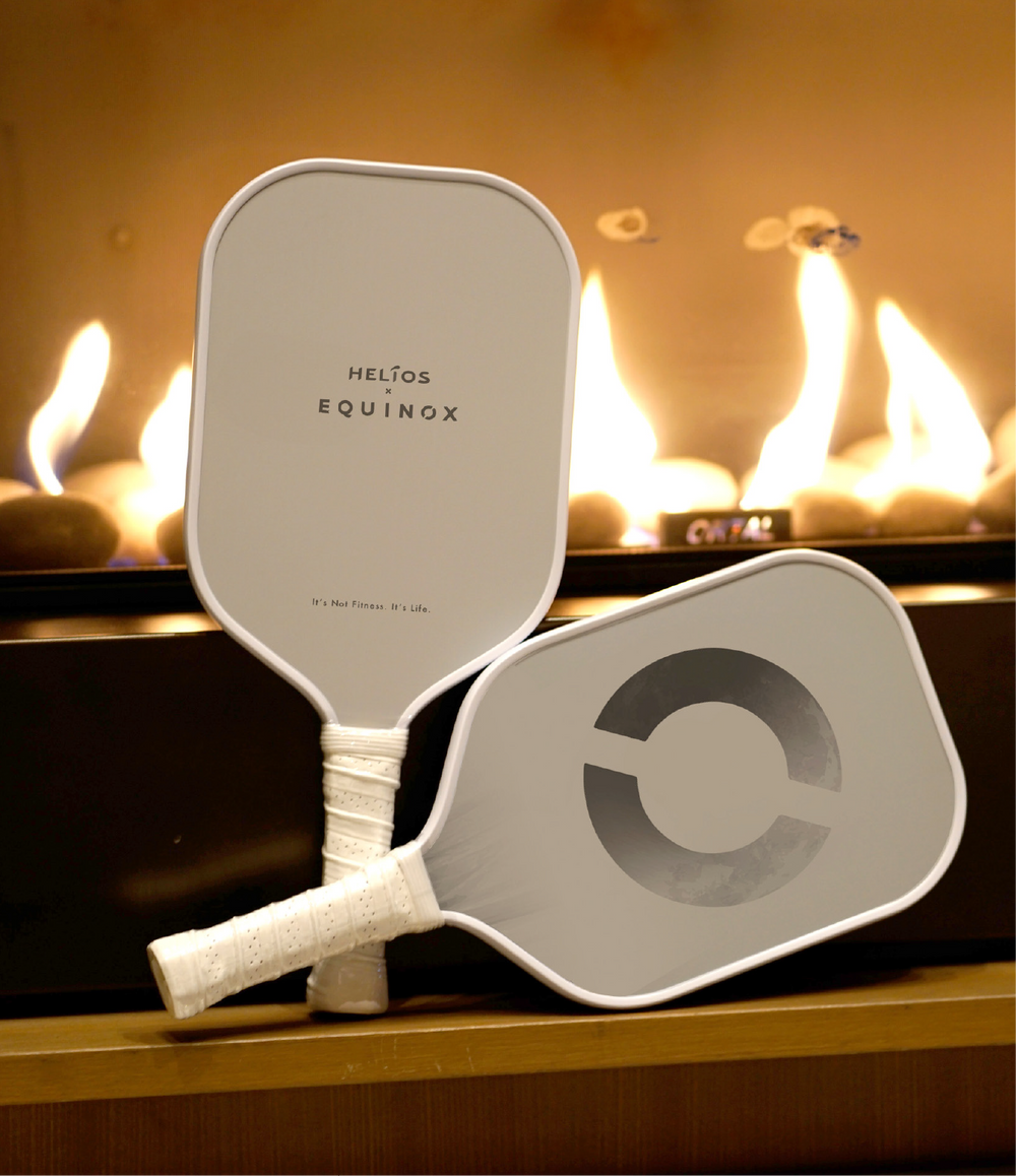 Paddle Model Comparison – Helios